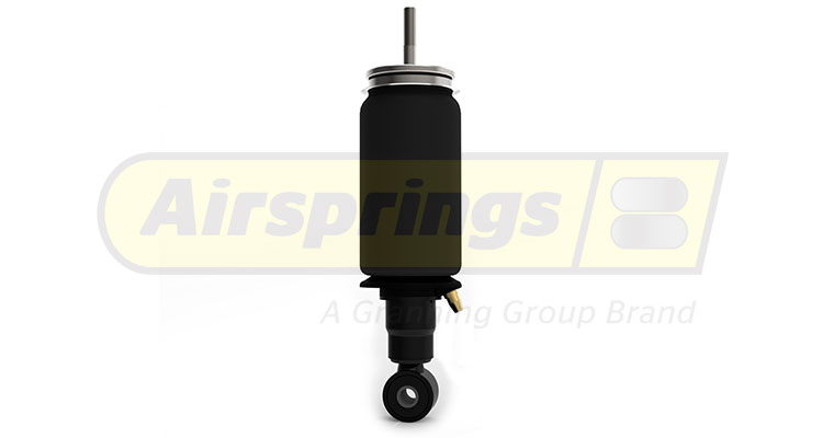 CABIN AIRSPRING ASSEMBLY - SCANIA 1424231 1502472 CB0030 CB0067 CB0059 ...