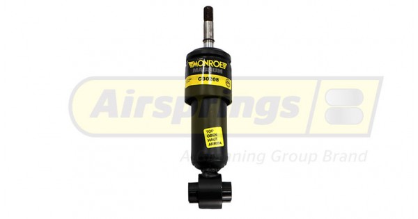CABIN SHOCK ABSORBER - VOLVO FH4 REAR | 22128971 21171975