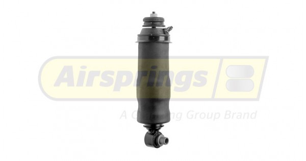 CABIN AIRSPRING ASSEMBLY - VOLVO FH | 20453256 CB0214