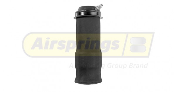 CABIN AIRSPRING - VOLVO FH | 20453256 CB0055