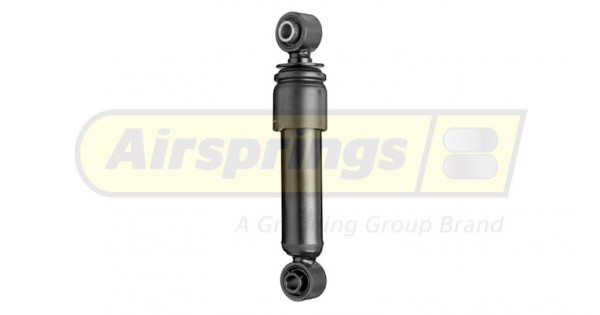 CABIN SHOCK ABSORBER - DAF 95XF REAR | 1436055 1303516