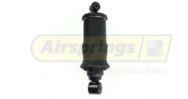 CABIN AIRSPRING ASSEMBLY - MAN | 81417226056 CB0301