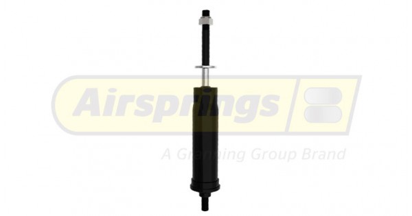 CABIN SHOCK ABSORBER - SCANIA | 1435859 1397400 1381904 1397396