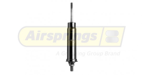 CABIN SHOCK ABSORBER - SCANIA | 1397398 1381906 CB0009