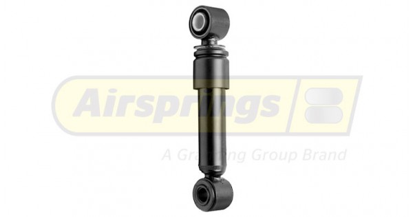CABIN SHOCK ABSORBER - VOLVO FH FM REAR | 3986315 1622227