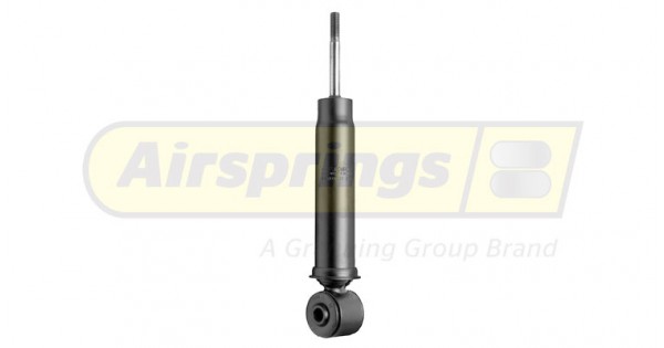 CABIN SHOCK ABSORBER - SCANIA | 1502470 CB0078