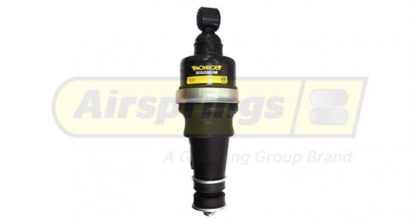 CABIN AIRSPRING ASSEMBLY - DAF 95XF | 1285394 1353454 1623477