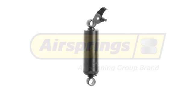 CABIN SEAT AIRSPRING - IVE MAN MB RVI SCA VOL | SD0003 42538424 ...
