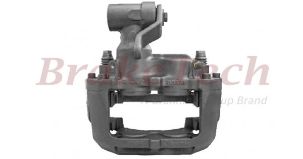 BRAKE CALIPER - IVECO EUROCARGO RR LHS | 42534121