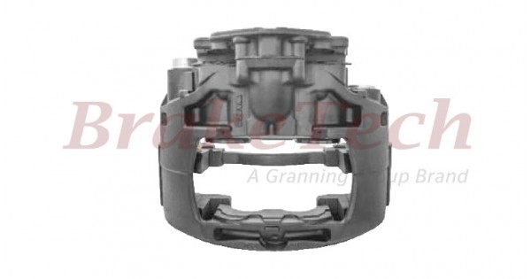 BRAKE CALIPER - DAF VOLVO BUS FR/RR LHS (PAN19-2) | 1440502
