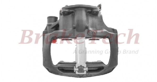 BRAKE CALIPER - MERCEDES ACTROS MP4 RHS | A9604200601 SM7500