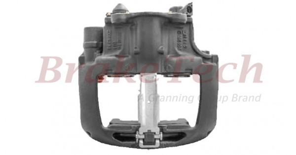BRAKE CALIPER - IVECO LHS FRONT / RHS REAR | 504079034