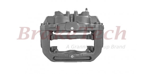 BRAKE CALIPER - MERCEDES VARIO LHS FRONT | A6704205401