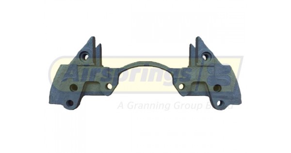BRAKE CALIPER CARRIER - MERCEDES | K013742