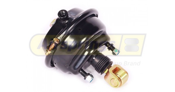 LIFT AXLE CHAMBER - BPW | 0544410370