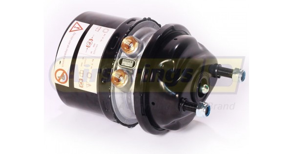 BRAKE CHAMBER - DAF T24 (NEW VERSION) | 1686020