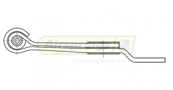 OE SPRING - GRANNING 2L