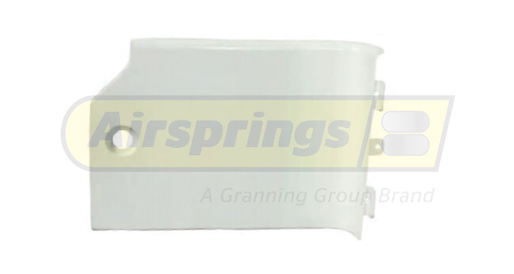 DAF XF E6 FOOTBOARD COVER LHS | 1828855