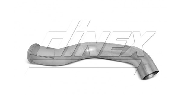 PIPE IVECO EURO 5 28627