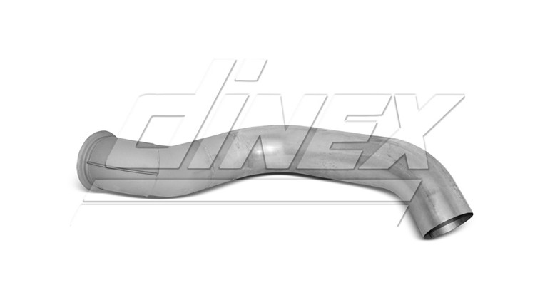 PIPE IVECO EURO 5 28627