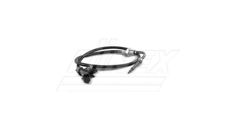 TEMP SENSOR IVECO EURO 5 29043