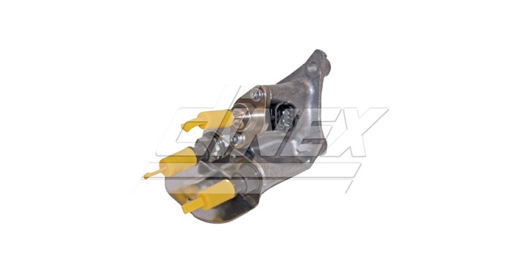 ADBLUE PUMP - INJECTOR DAF EURO 6 2AT002