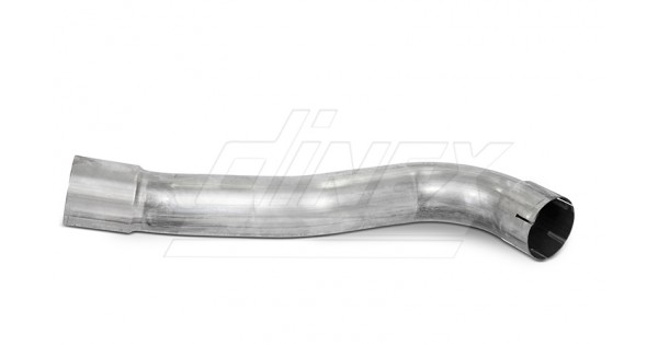PIPE MERCEDES EURO 4 53103