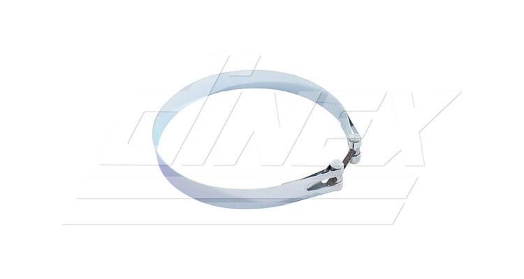 MOUNTING PARTS VOLVO EURO 5 80924
