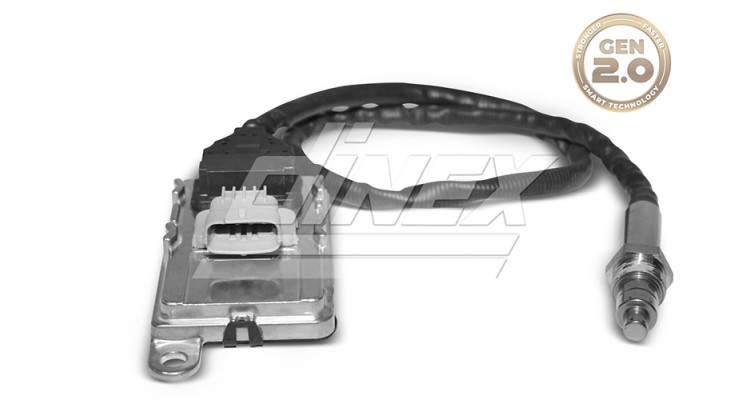 NOX SENSOR VOLVO EURO 6 81032