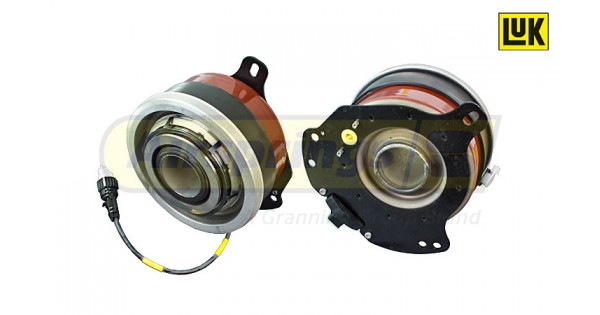 CLUTCH SLAVE CYLINDER RENAULT VOLVO | 7421465238 85003685