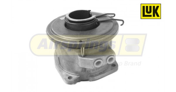 RELEASE BEARING MAN M90 F2000 | 81305500074 3182005231