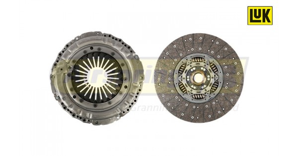 CLUTCH KIT RENAULT KERAX PREM2 VOLVO FE FM FMX 643332409 643345609 ...