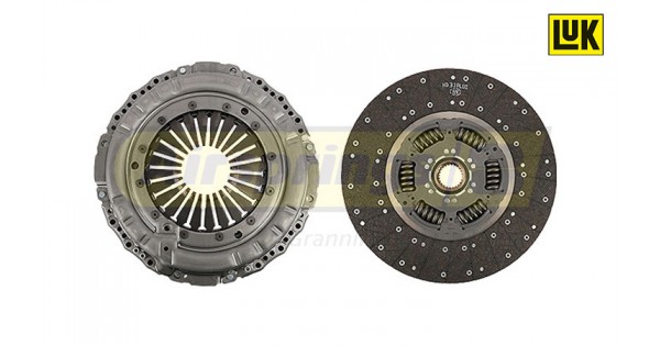 CLUTCH KIT RENAULT C-D-K-T VOLVO FM FMX | 85000624 643346309 7485000000 ...