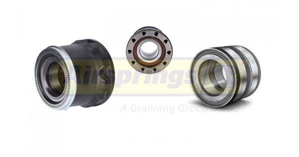 HUB & FAG BEARING ASSEMBLY (THU) - MERCEDES | A9433301225