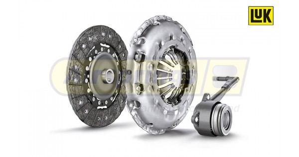 CLUTCH KIT MERCEDES SPRINTER VIANO | A0002527711 A0002541608 ...