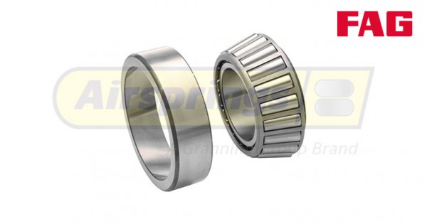 WHEEL BEARING - DAF MAN MERC REN SCA VOL | 1400270 06324890078 ...