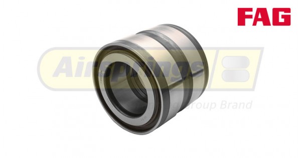 WHEEL BEARING (Truck Hub Unit) - MERCEDES | A0179815005 A0149815105