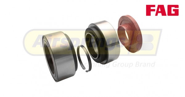 WHEEL BEARING (Repair Insert Unit) - RENAULT VOLVO | 7420967831 ...