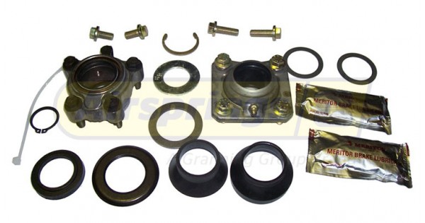 CAMSHAFT KIT - ROR TA | AXL140
