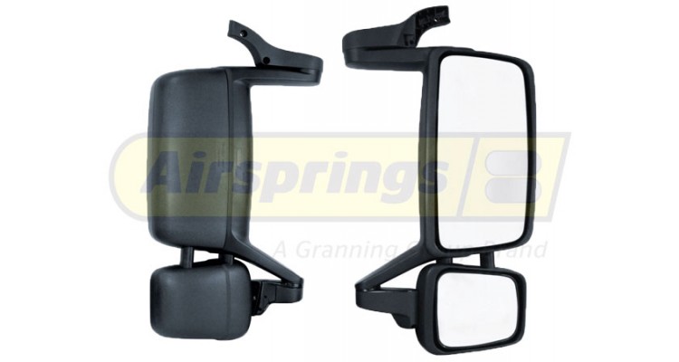 VOLVO FH FM MIRROR ASSEMBLY RHS (HEATED / EL) | 20545582