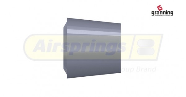 TORQUE ARM BUSH 100MM - GRANNING SUSPENSIONS