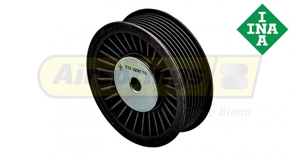 FEAD IDLER - SCANIA 4 SERIES 532023110 1413609 1428941 1514087