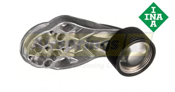 FEAD TENSIONER - RENAULT T KERAX MAGNUM VOLVO FH FM FMX 534075110 22696301