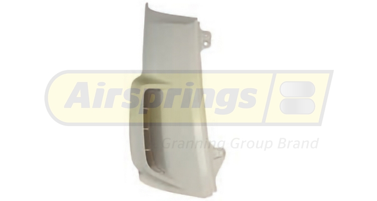 DAF CF6 CORNER PANEL RHS (HIGH TYPE)