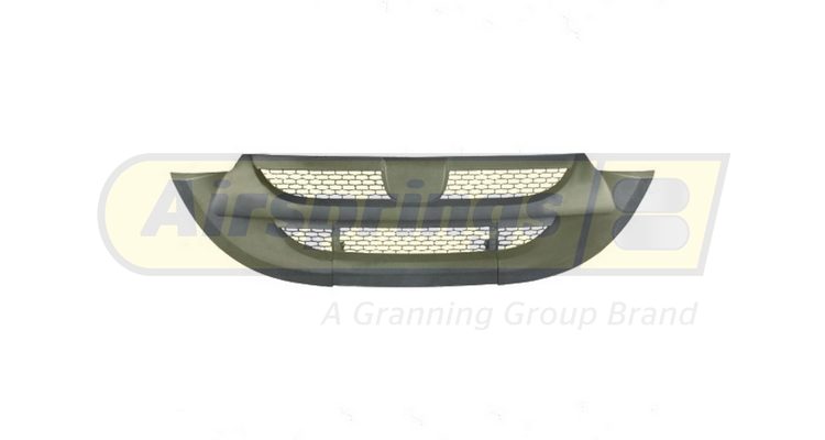 DAF LF6 FRONT GRILLE
