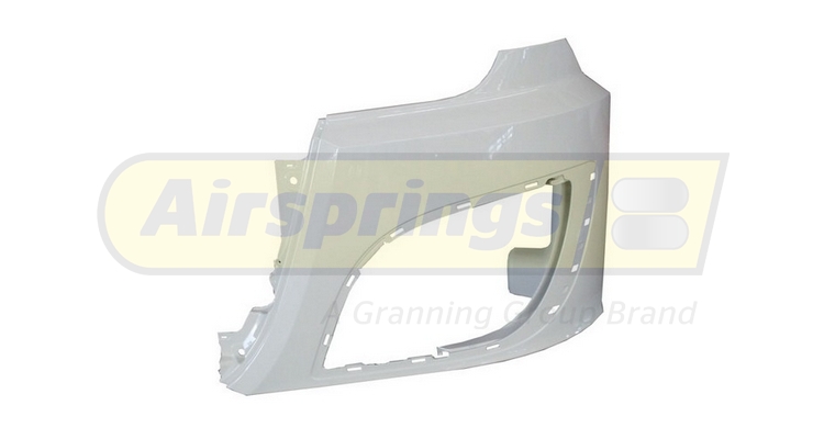 DAF XF6 HEADLAMP PANEL LH [2014-2017]