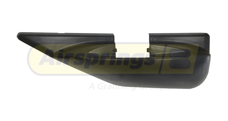 DAF RENAULT VOLVO LOWER MIRROR COVER RH