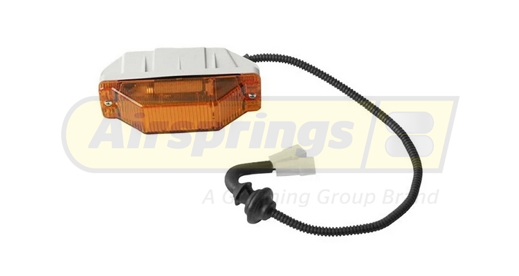 SIDE INDICATOR LAMP