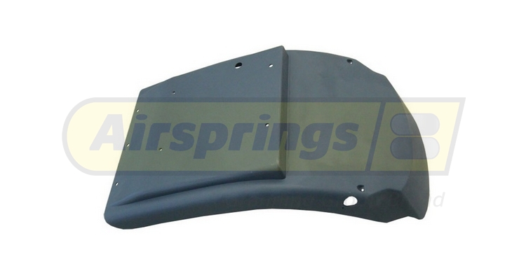 DAF LF5 FRONT FENDER RH