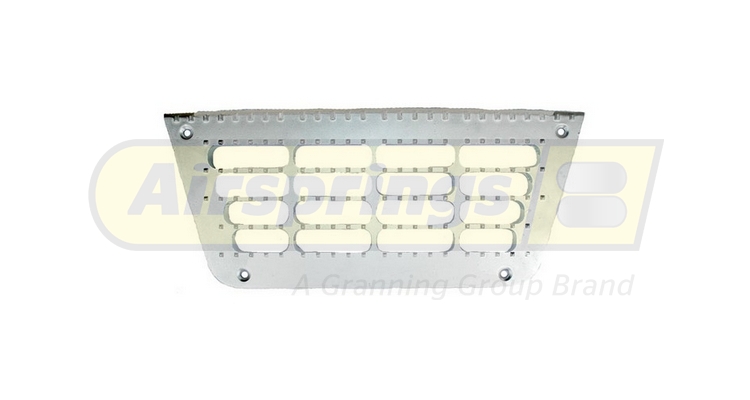 DAF UPPER STEP LH/RH